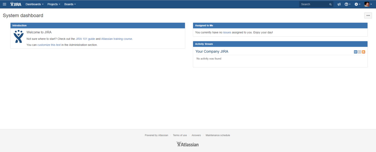 Installing Jira Data Center In Aws Ec2 With Active Directory And Sql 4343