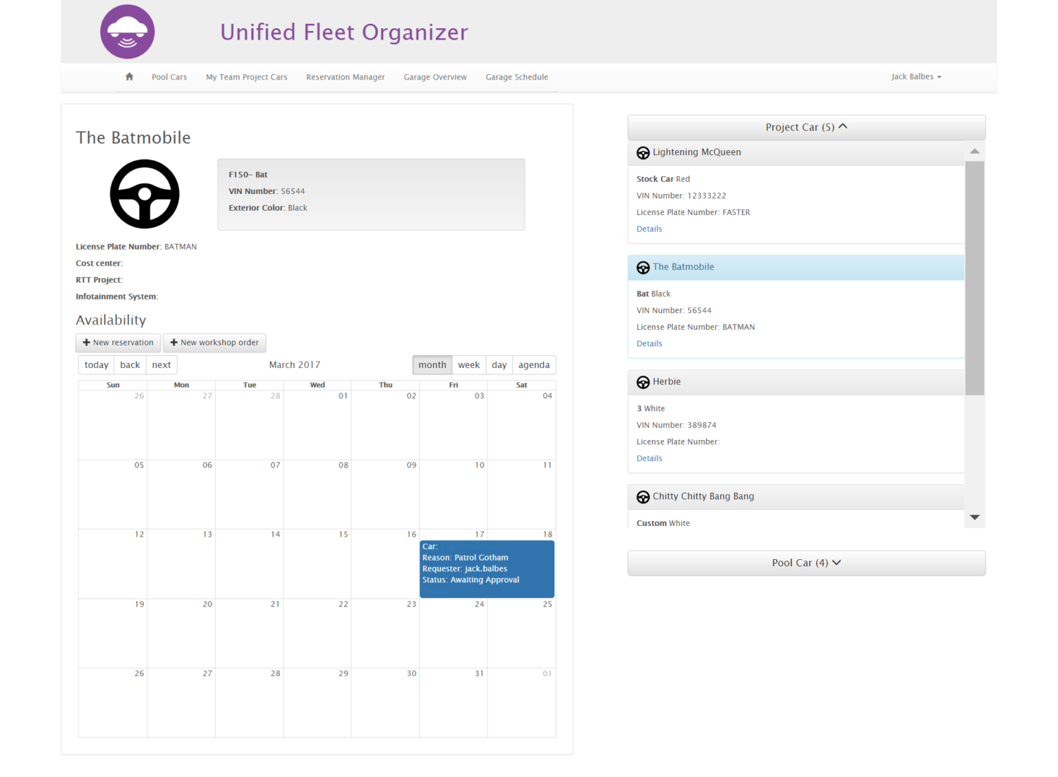 Volkswagen ERL: Customizing JIRA to Solve a Complex Problem - BrewBrew Volkswagen ERL: Customizing JIRA to Solve a Complex Problem - BrewBrew